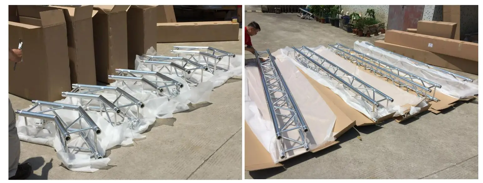 Topfinger High Quality 290mm Triangle Triangular Design Light ...