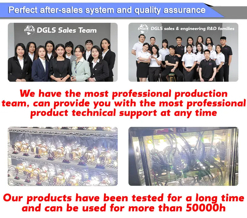 DGLS Ultra Performance Bi LED & Laser Projector Headlight Retrofit Kit ...