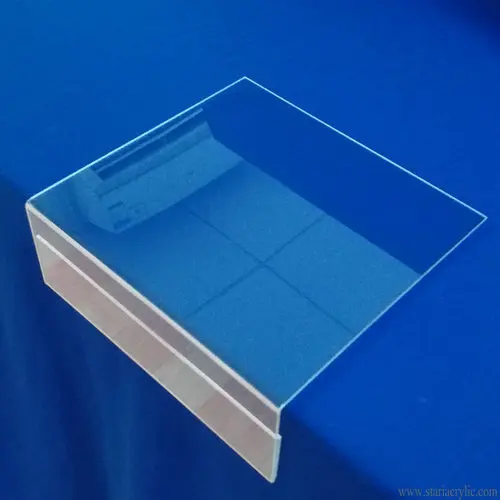 Clear Acrylic Shelf Talker Sign Holder - Buy Shelf Talkers Product on ...