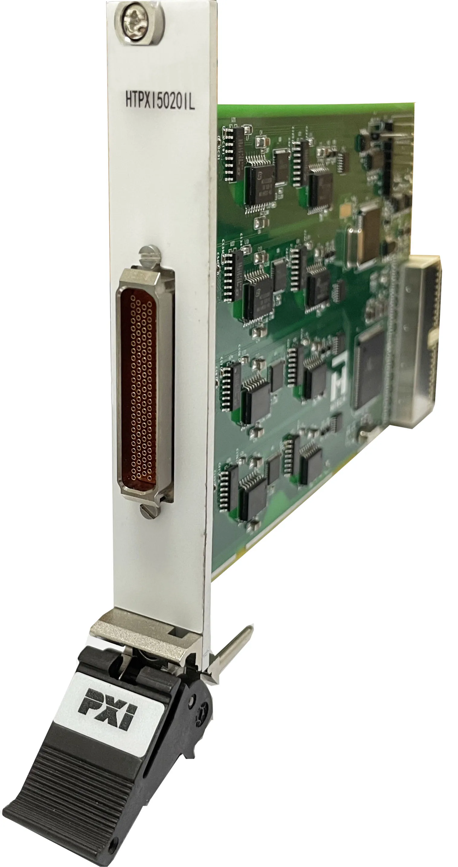 128-channel Multiplex Switch Module Of Automatic Test And Measurement ...