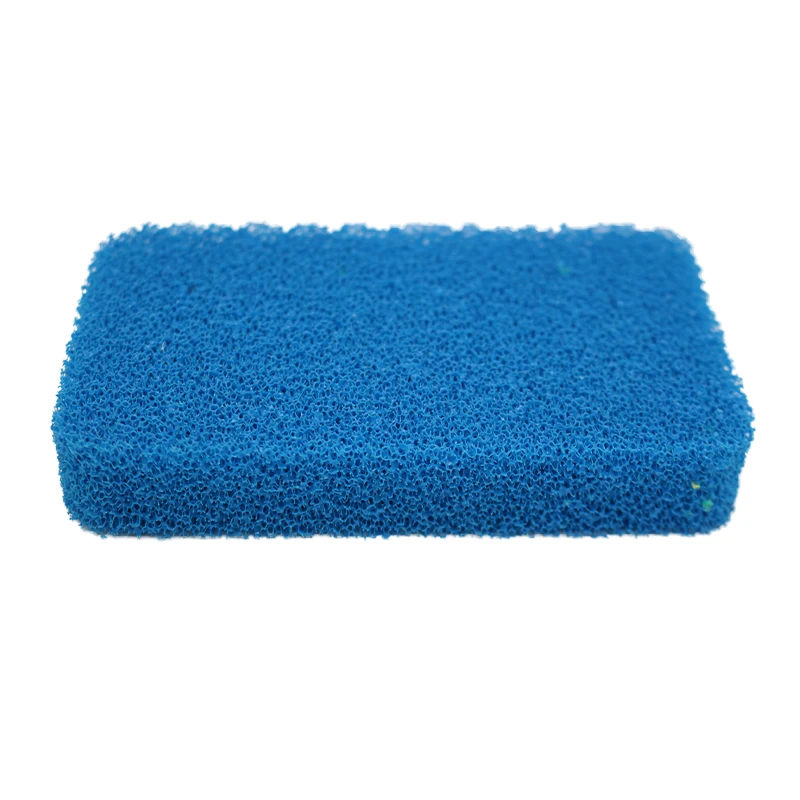 Wholesale Customized Honeycomb Sponge - Silicone Dish Sponge