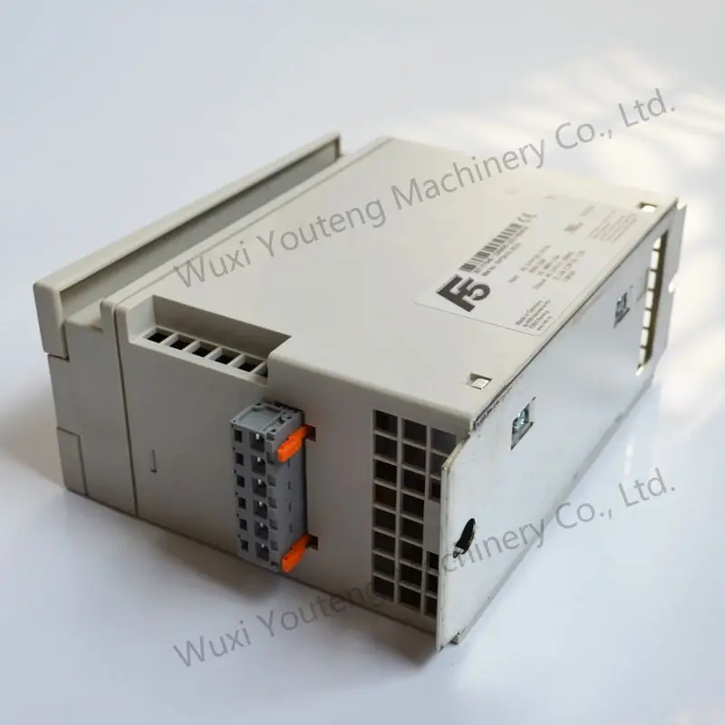 Atlas Copco Air Compressor Part - Centrifuge Frequency Converter 1089966049