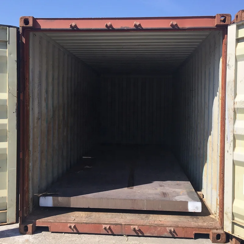 Ms Plate Ar400 Ar450 Ar500 Ar700 3mm 5mm 6mm 10mm Wear Resistant Steel ...