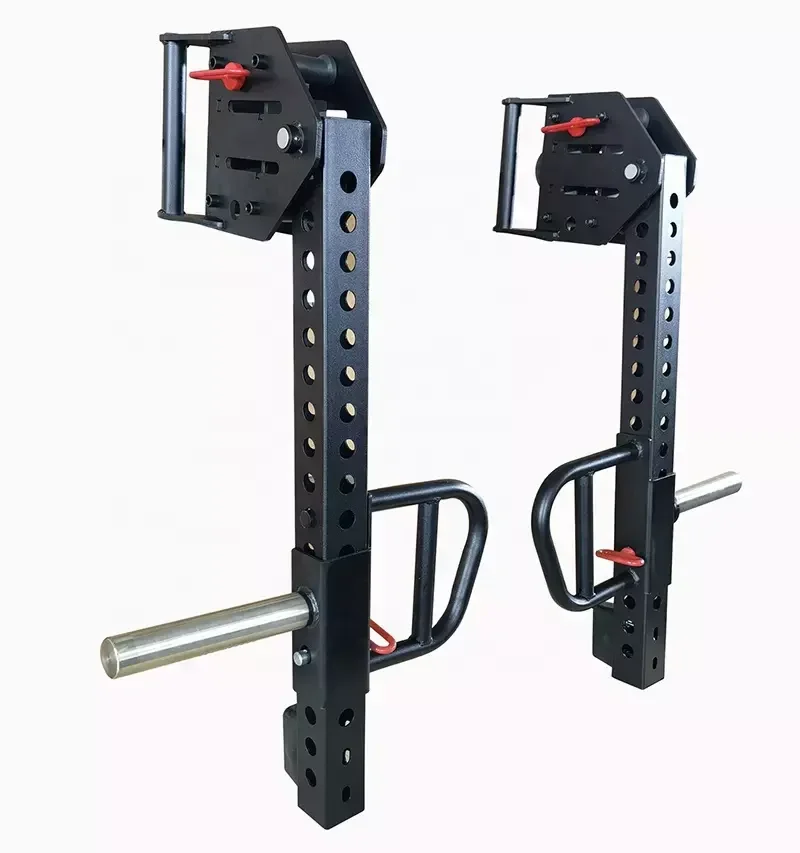 Gym Power Rack Squat Rack Accessories - Enhance Your Workout