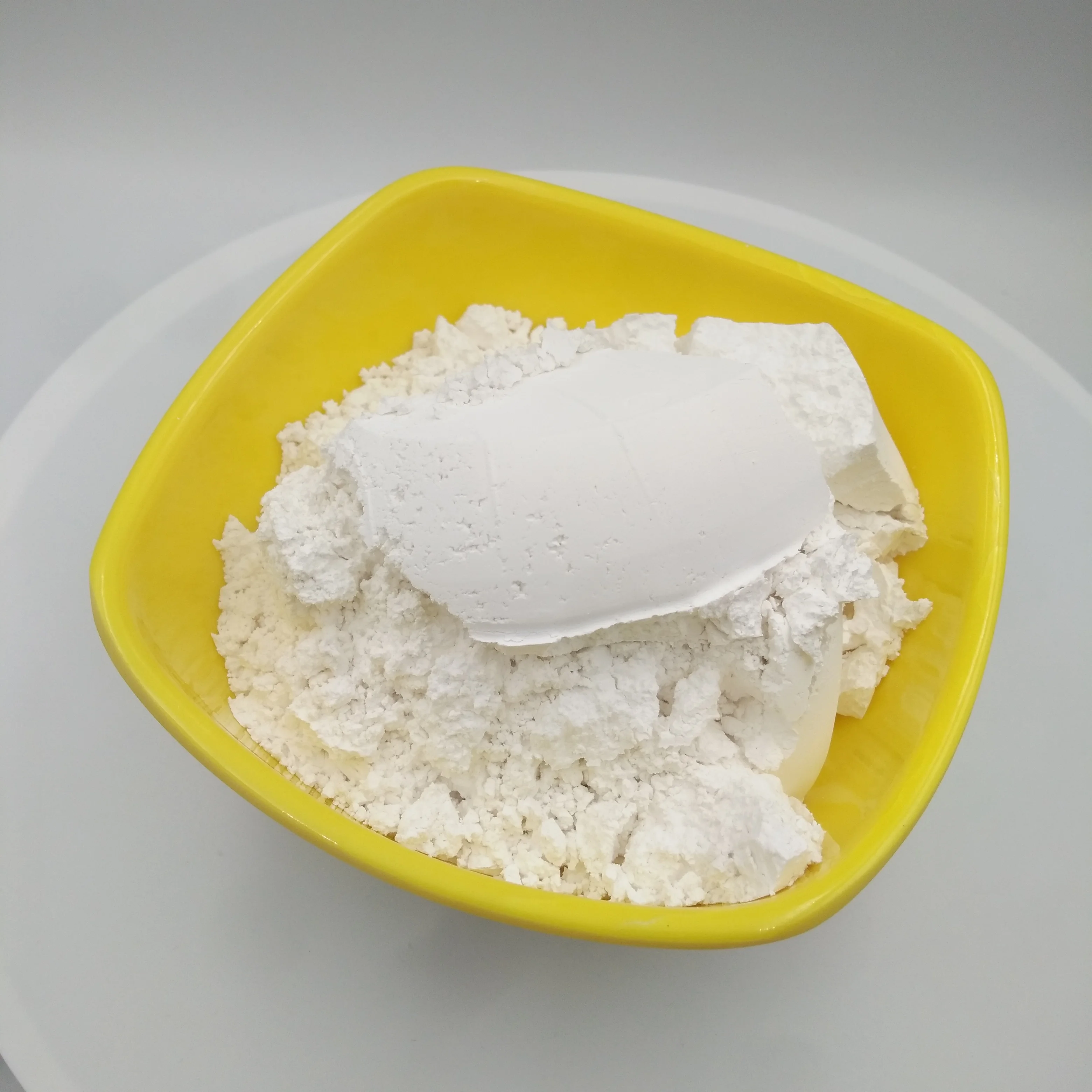 High Quality Oyster Shell Calcium Carbonate For Environmental Coating ...