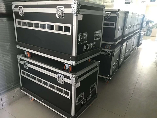 Factory Wholesale Price P1.9p2.6 P2.9 P3.9 Outdoor Rental Mobile Led ...