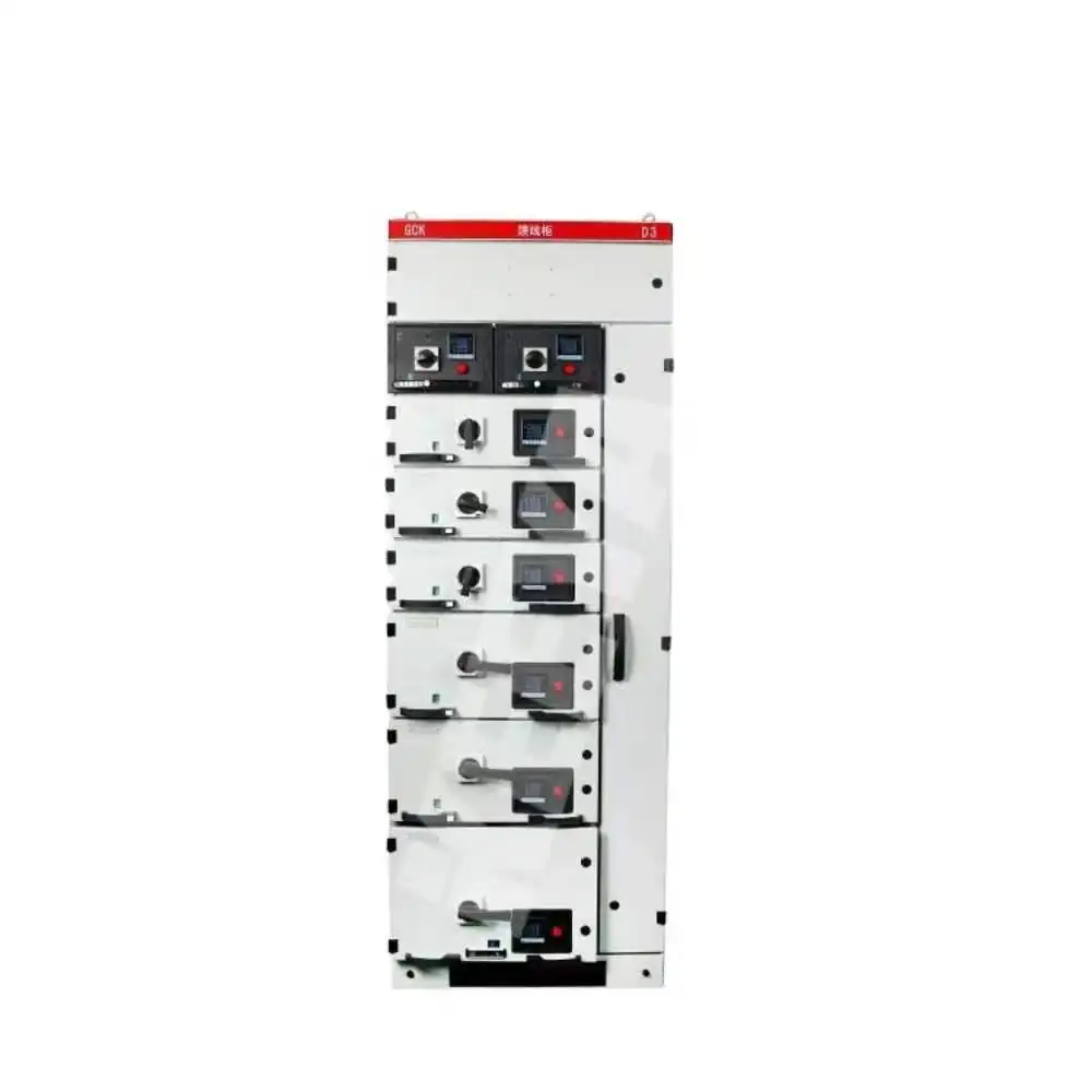 Keeya Electric Wholesale Mns Low Voltage Electric Switch Gear Panel ...