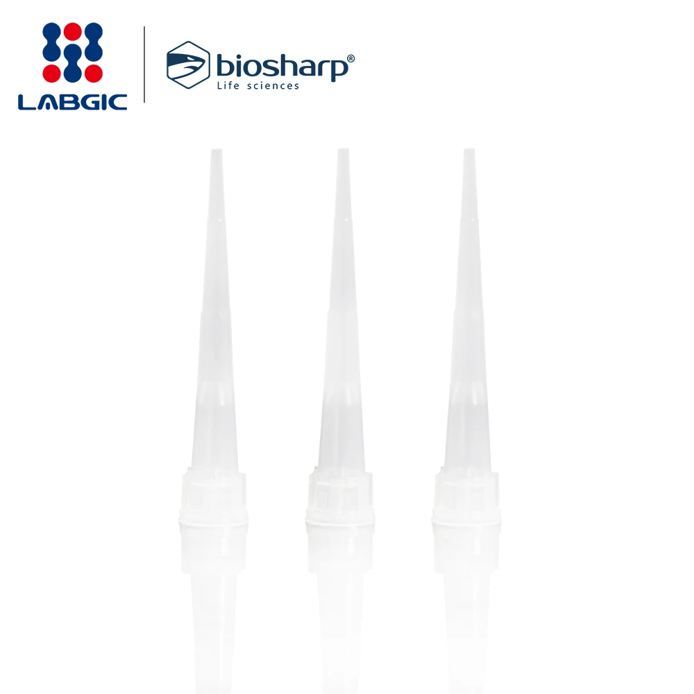 Hot Sale 10ul Pipette Tips, Bulk Pack for Lab Use| Alibaba.com