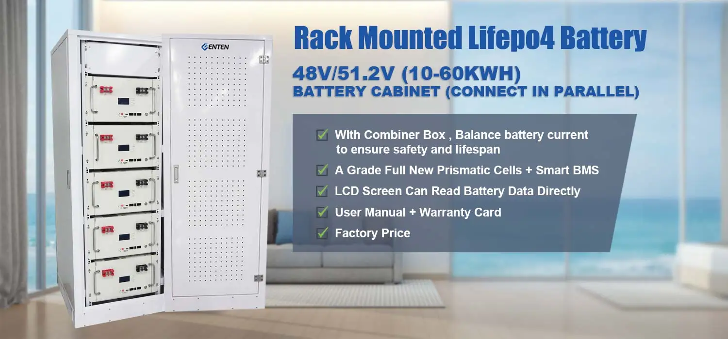 480v 160ah Lto Customice Batteries Rack Storage Lithium Iron Phosphate ...