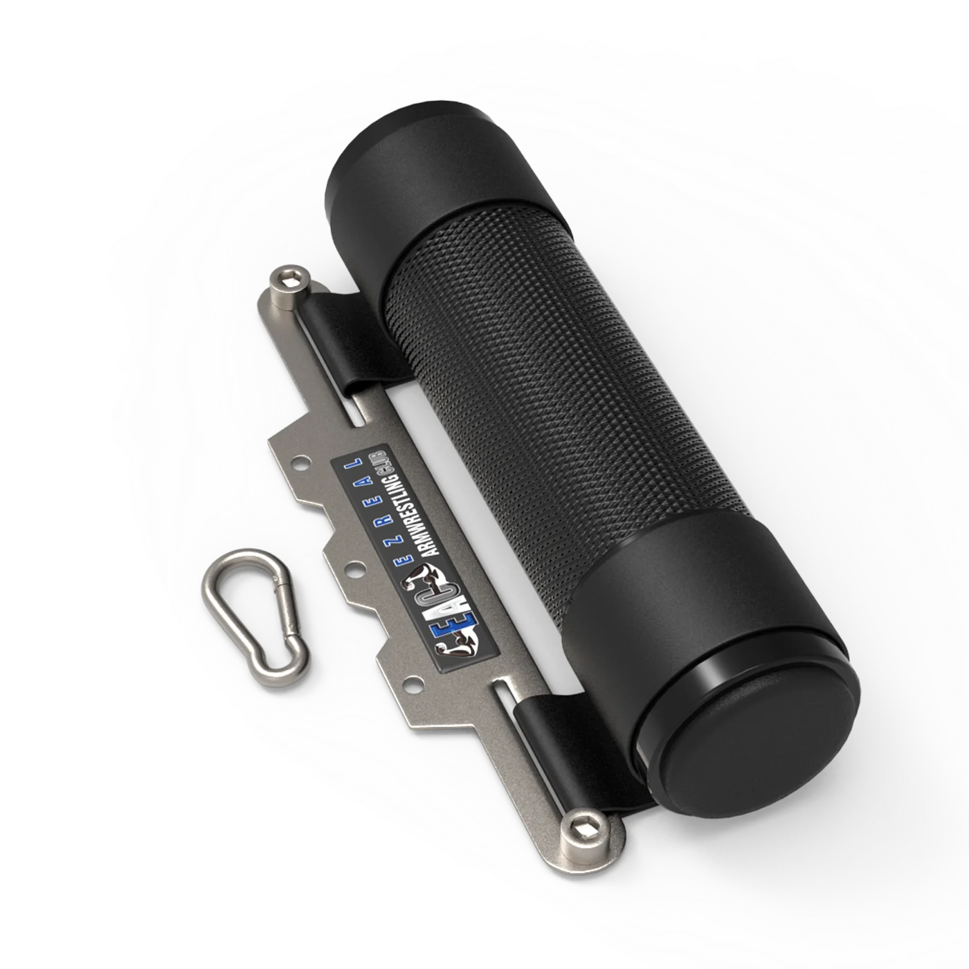 Arm Wrestling Roll Handle Men's Wrist Strengthening Lifting Belt Multi ...