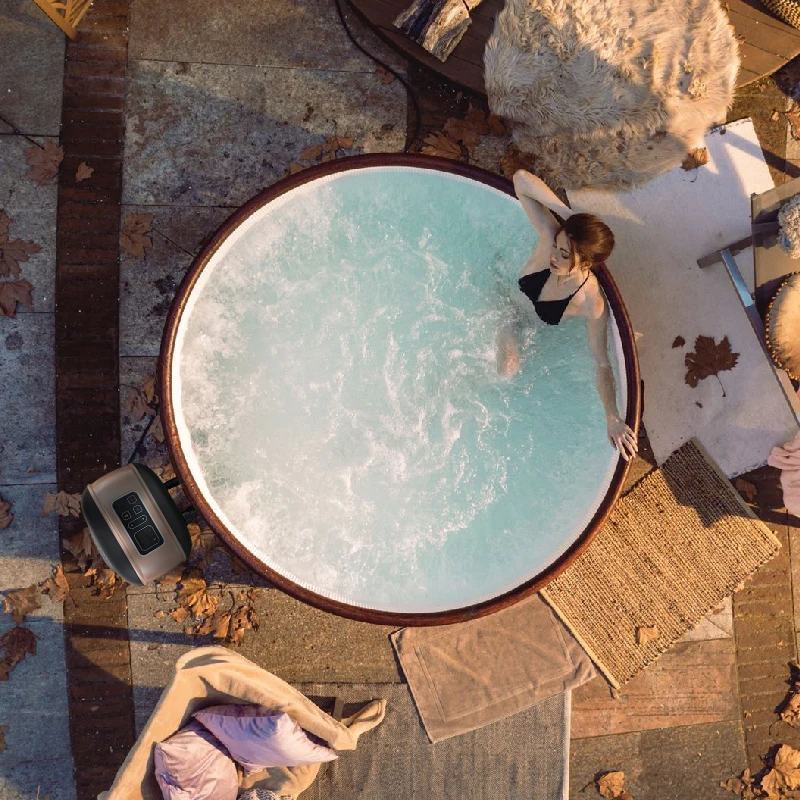 OHO Spa - Premium Portable Jacuzzis for Outdoor Relaxation