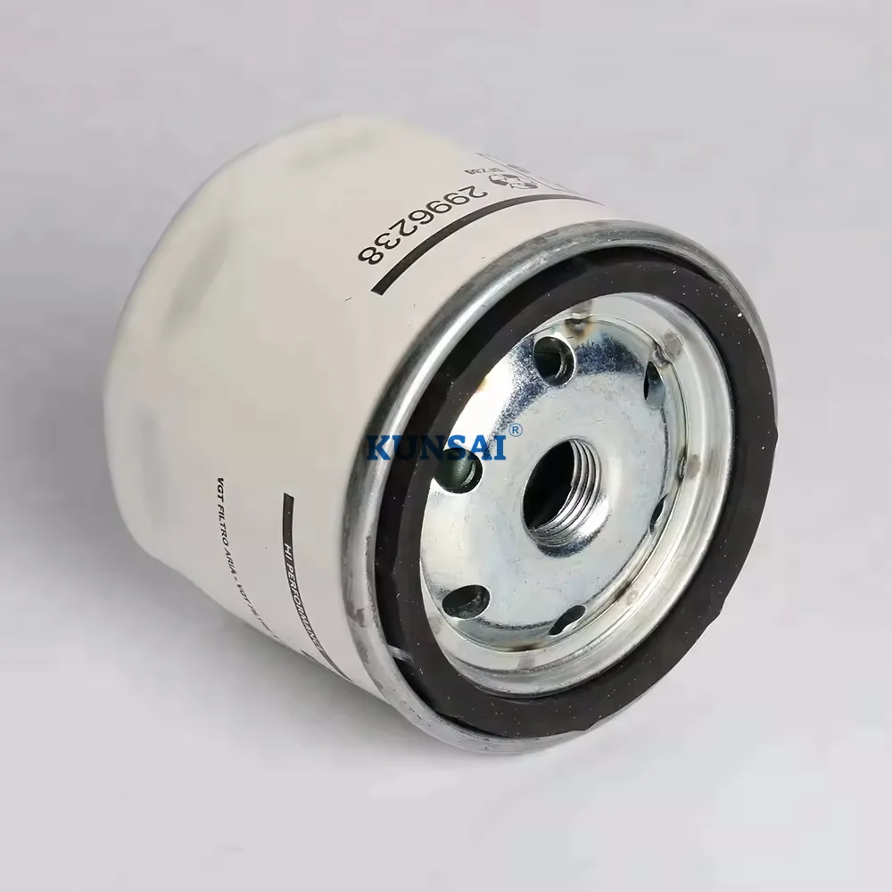 Replacement Fuel Filter For Iveco Truck 1908547 - Buy 1908547 Fuel ...