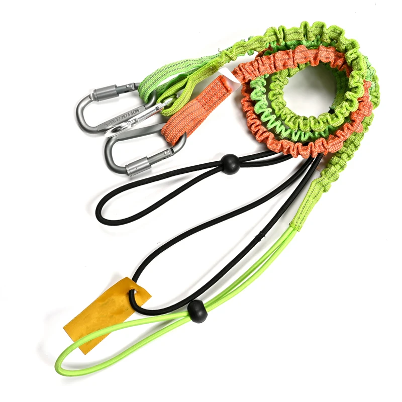 High Quality Customized Tool Lanyard,Retractable Tool Safety Lanyards ...