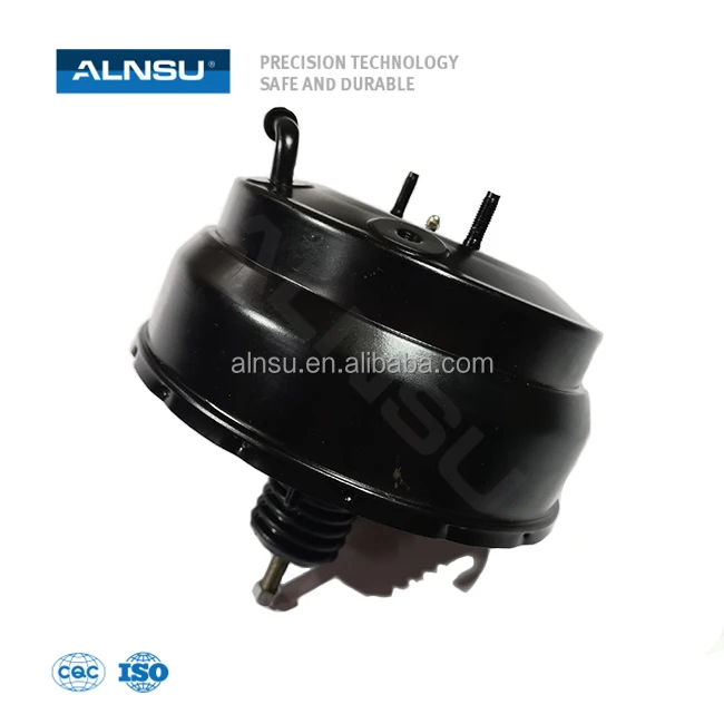 Brake Booster for Mitsubishi L200 MR449474 - Reliable Performance