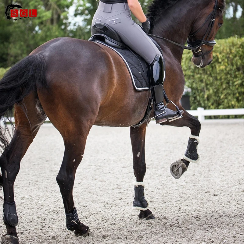 SGL Custom Design Horse Riding Leggings - Quality Breeches