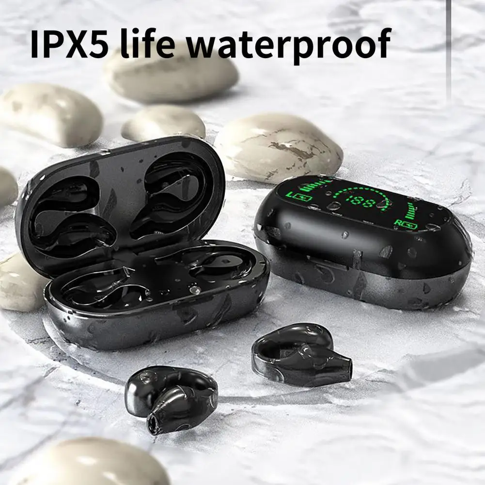 S03 Tws Noise Wireless Bluetooth Earphone In Ear Music Headphones