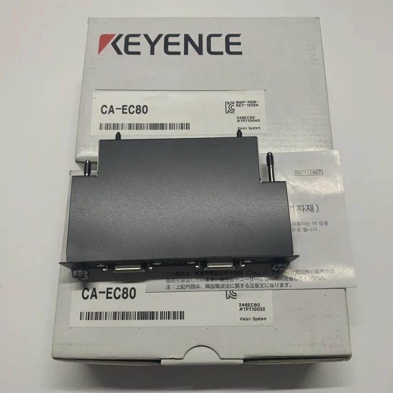 Original Keyence Led Lighting Controller Ca-dc21e - Buy Original Keyence Ca-dc21e,Ca-dc21e Led ...