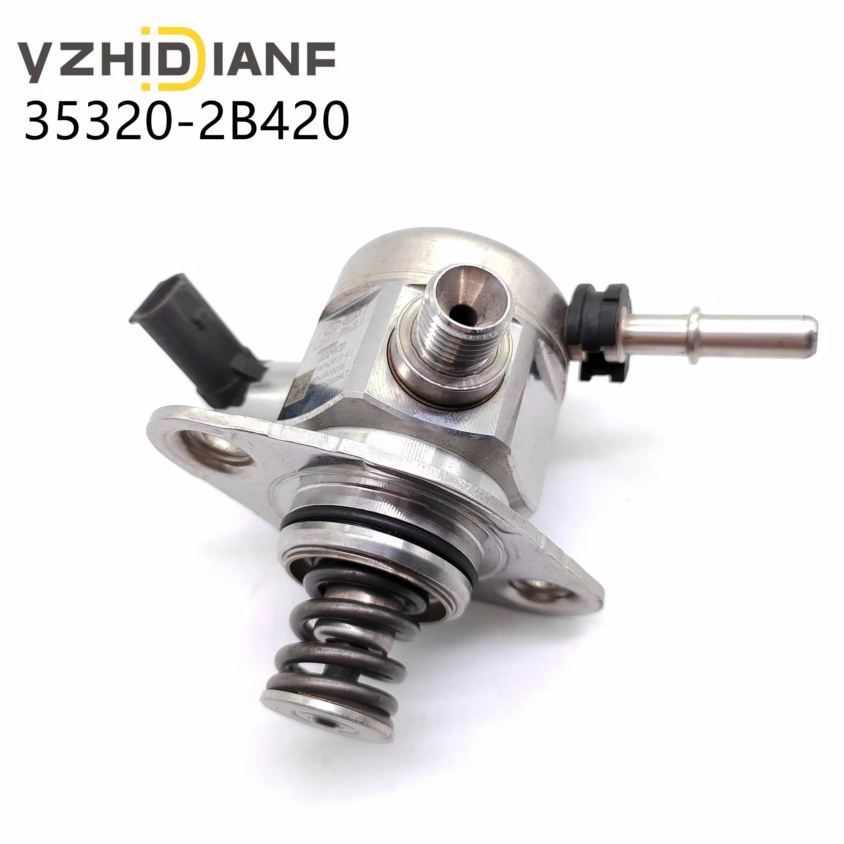 High Pressure Fuel Pump 35320-2B420 for Kia Sportage 1.6