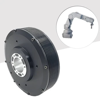 Faradyi Customized 100 High Torque Large Hollow Shaft Bldc Direct Drive ...