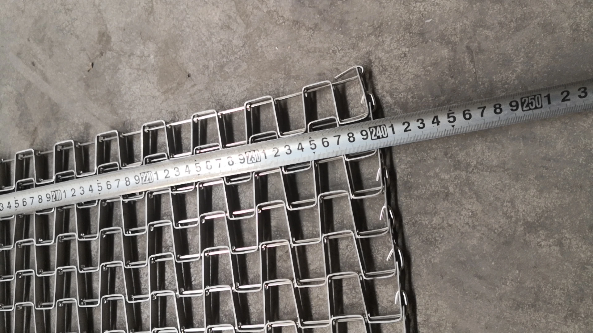 High Quality 3x3 Stainless Steel Drag Mat for Golf Greens 3x4 4x4 ...