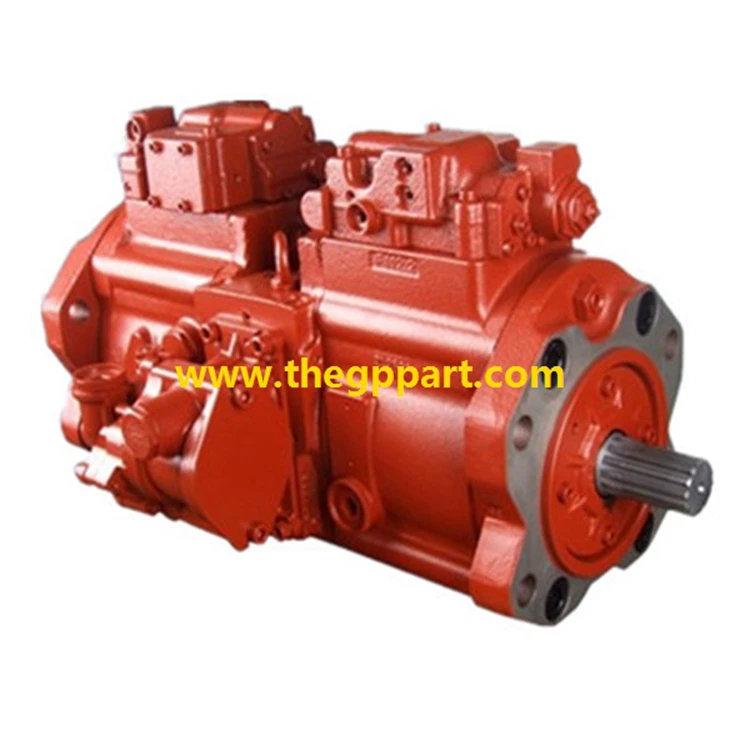 4181700 Pilot Pump| Alibaba.com