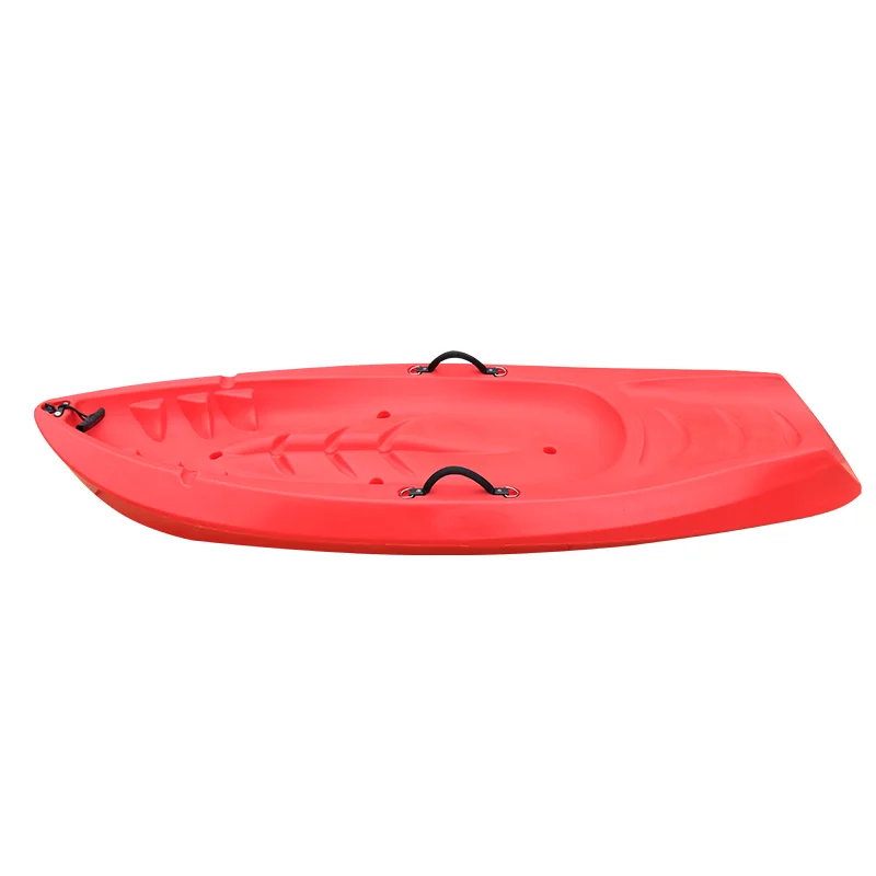 HANDELI Enjoyable Single Kid Rotomold Kayak with Handles 18.2 m LLDPE ...