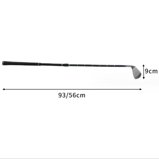 New Design Hot Selling Golf Telescopic Club Golf Cutting Rod Golf Ball ...