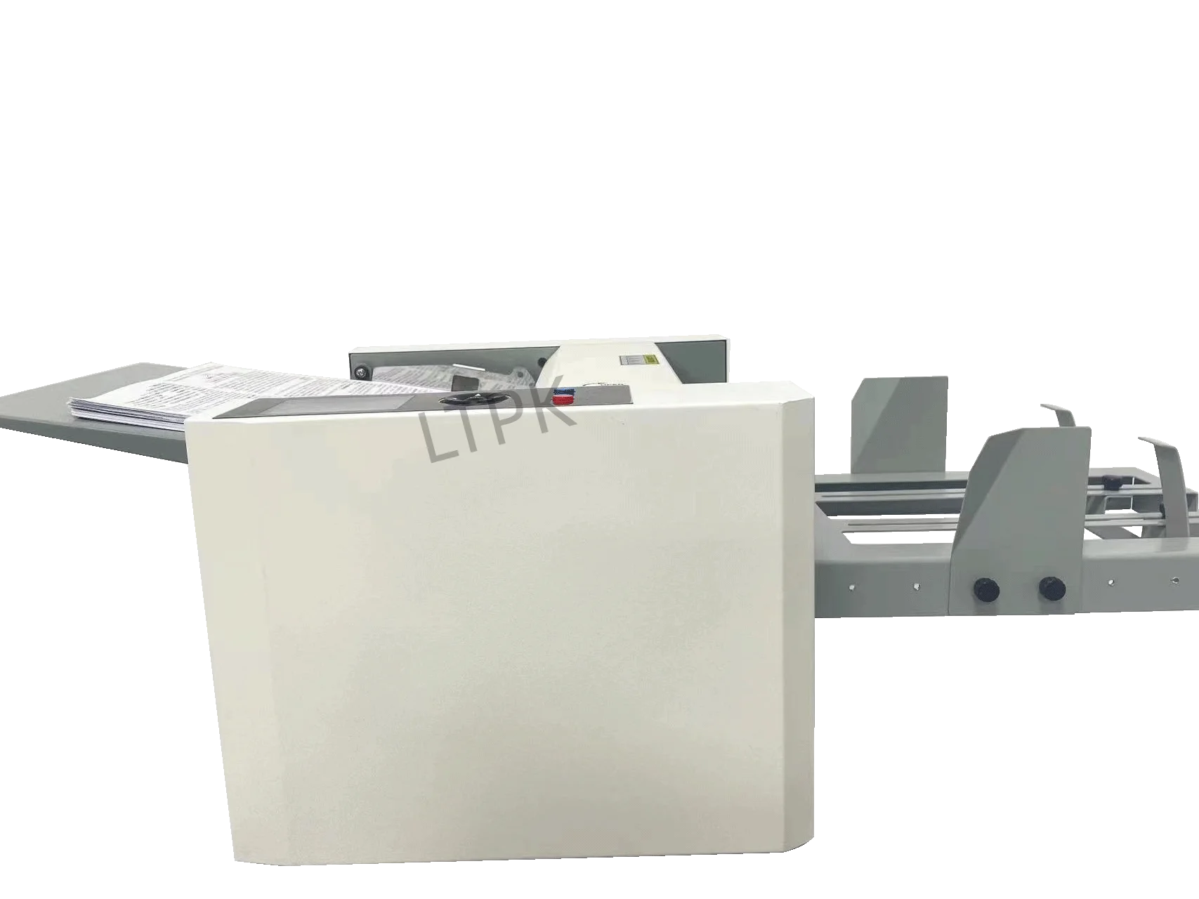 Desktop Auto A3 A4 Paper Counting Machine - Reliable & Efficient