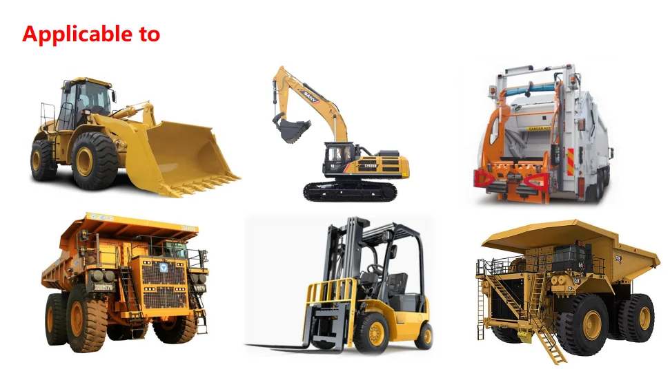 PWAS Sensor - Proximity Warning Alert Systems Collision Avoidance ...