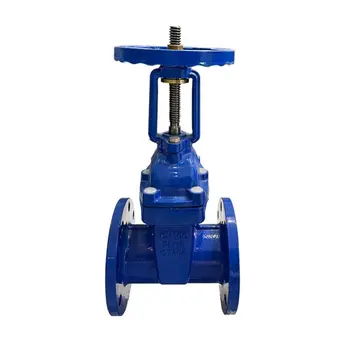 Ultra High Vacuum Pneumatic Ccq 250 Gate Valve 6 Inch - Buy Lmj Gate ...