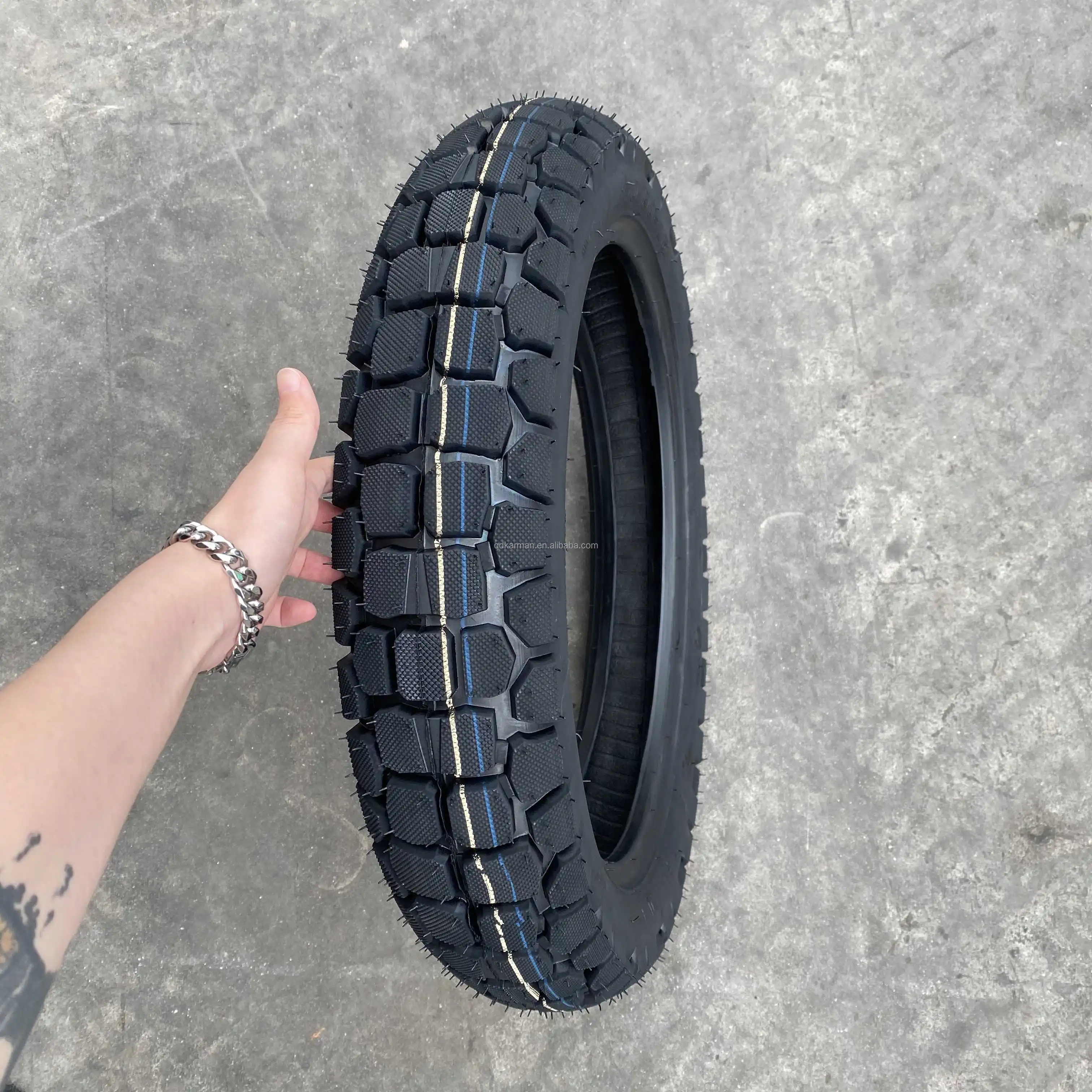 16 Inch Motorcycle Tire 3.50-16 80/90-16 110/90-16 120/90-16 - Buy 16 ...