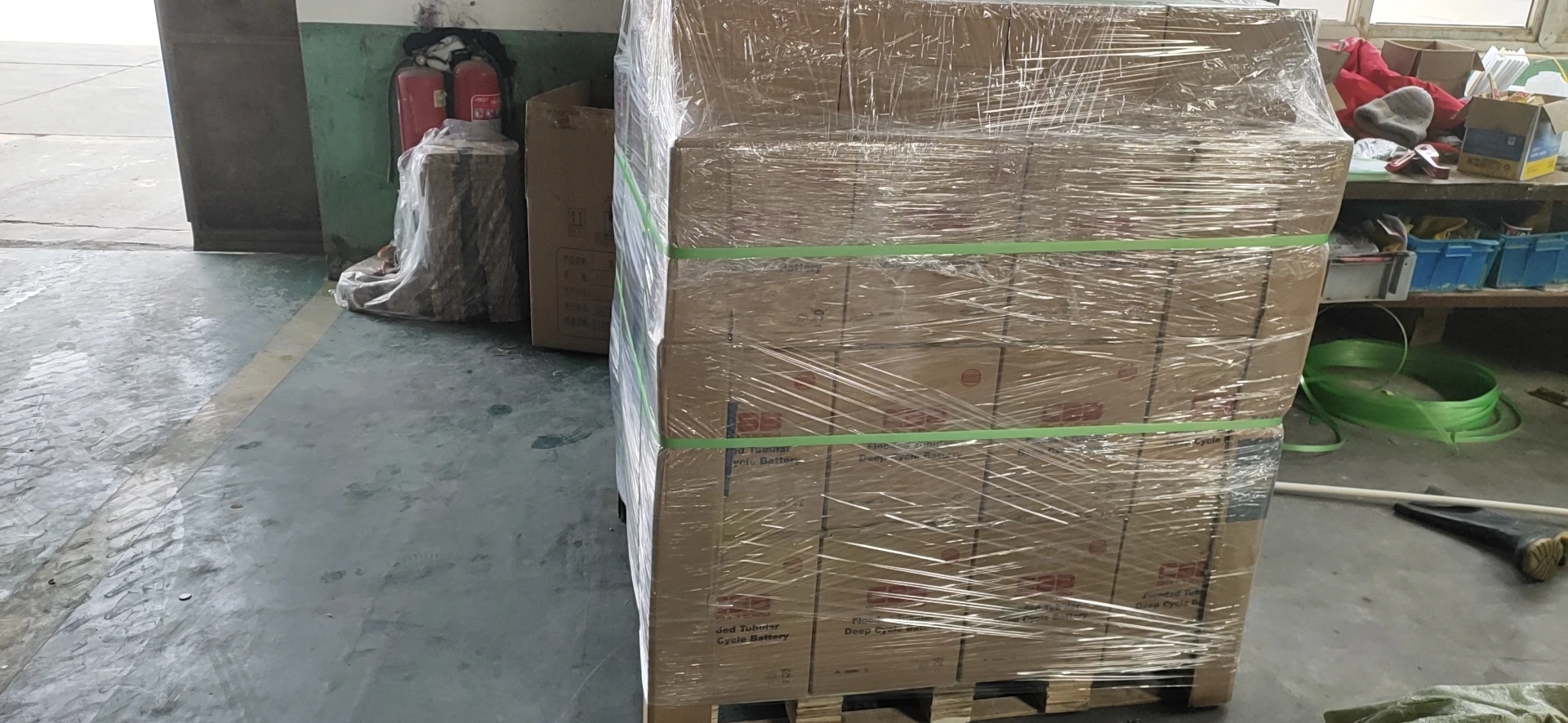 Factory Wholesale Trojan 8v190ah-t890 Deep Cycle Wet Lead Acid Golf Cart Battery - Buy Deep ...