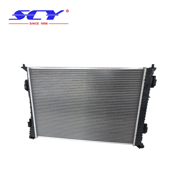 Cooling Radiator for HYUNDAI SONATA 20 - Universal Fit