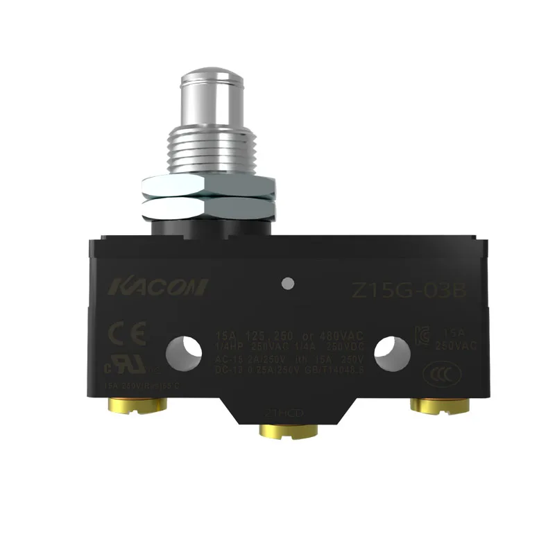 South Korea Kacon Micro Switch Z-15g-03b Limit Switch Travel Switch ...