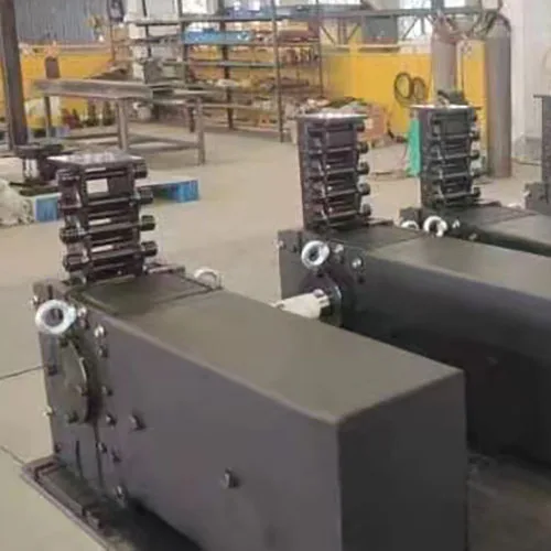 High Quality Electric Rigid Chain Lift for Industrial Use