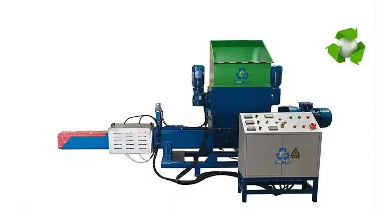 Excellent Performance Epe Foam Block Compacting Machine - Buy Foam ...