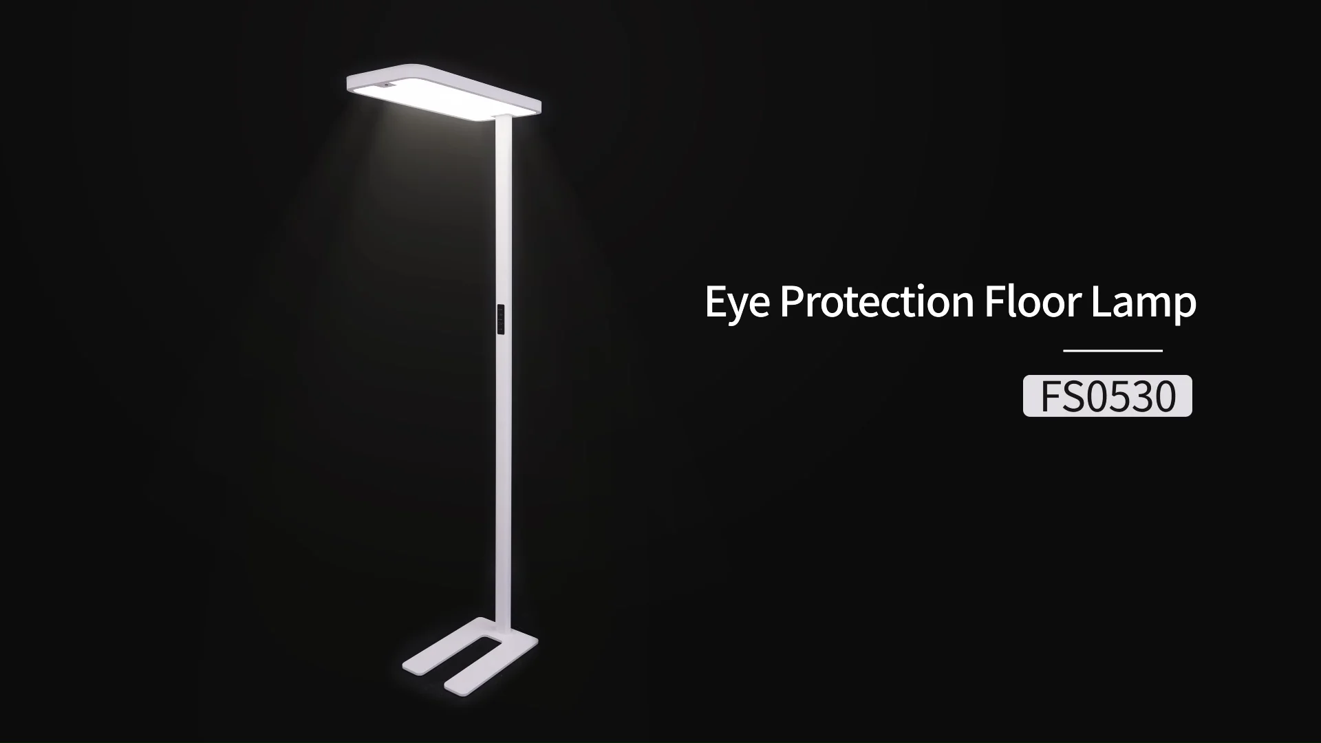 Minimalist Human Centric Lighting For Office Stand Lampfloor ...