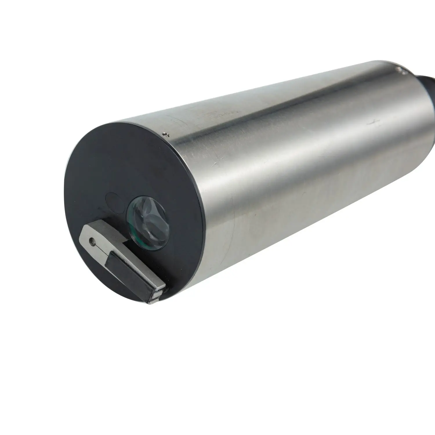 Industrial Online Mlss Probe Rs485 Total Suspended Sludge Concentration ...