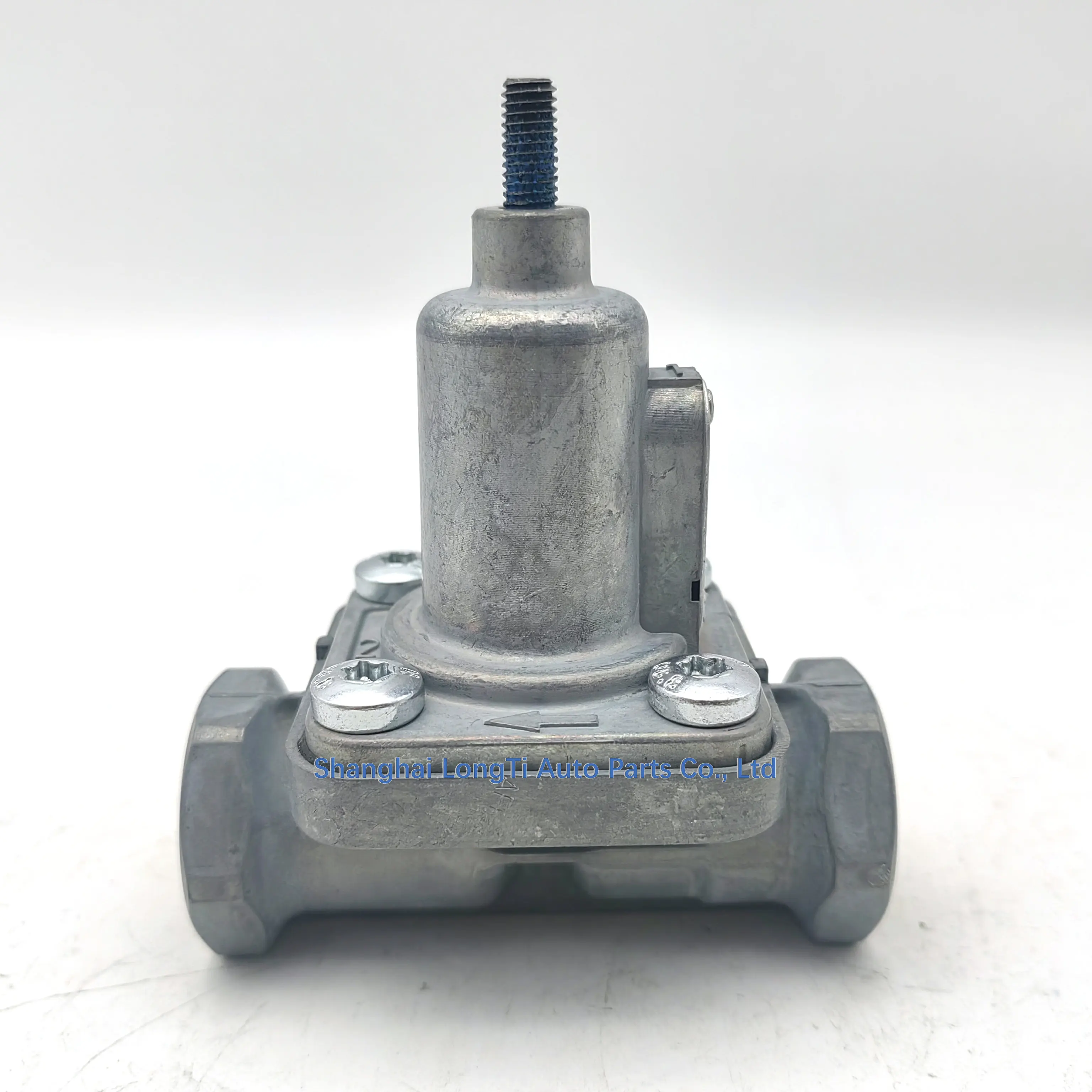 Original Imported Wabco Charging Valve 4341000270 85500014342 ...