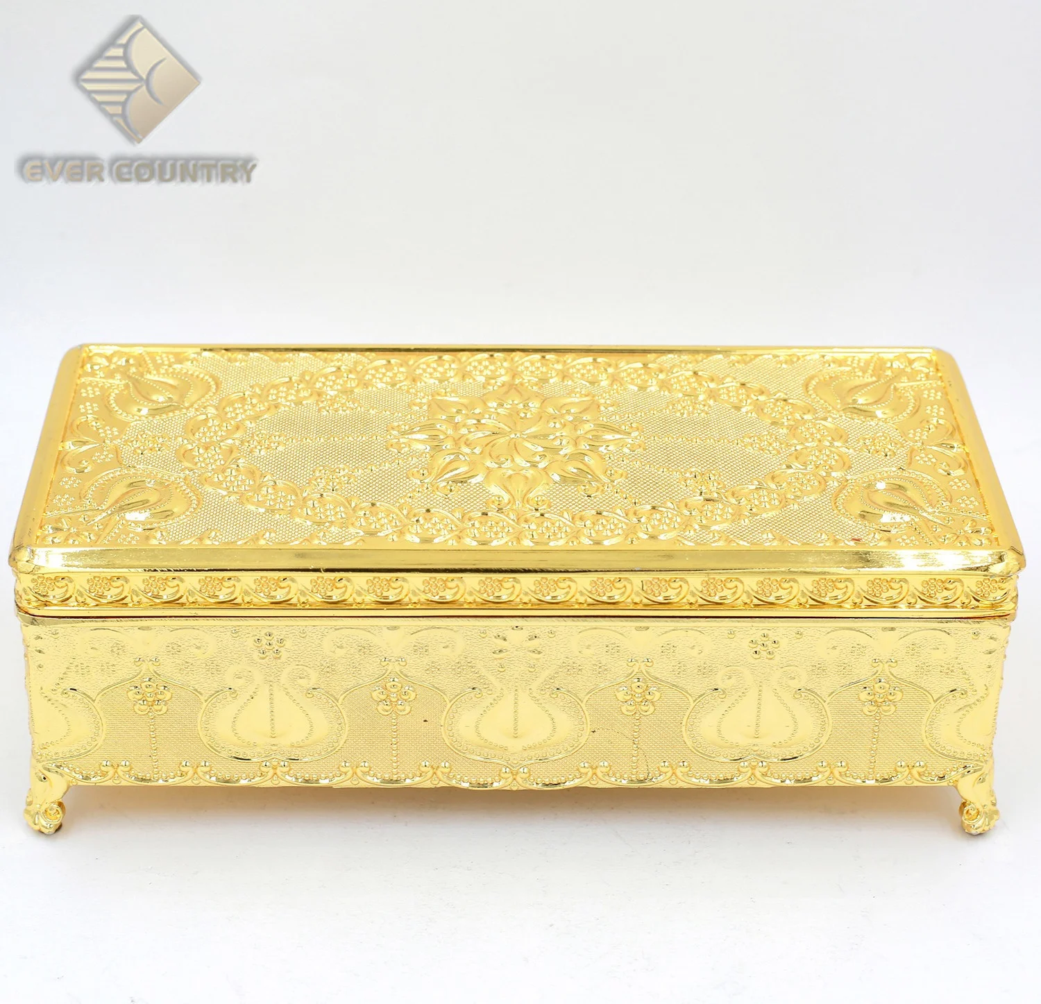 Custom Handmade Jewelry Storage Box Decorative Jewelry Box Home Decor ...