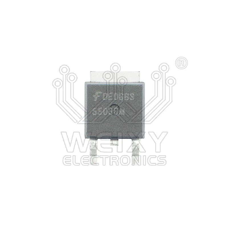 5503GM ignition driver chip use for automotive ECU| Alibaba.com