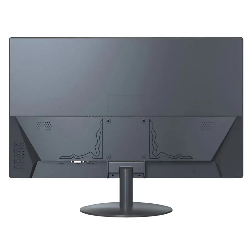 Factory Price 32inch Frameless Fhd Pc Ips Monitor Desktop Computer ...