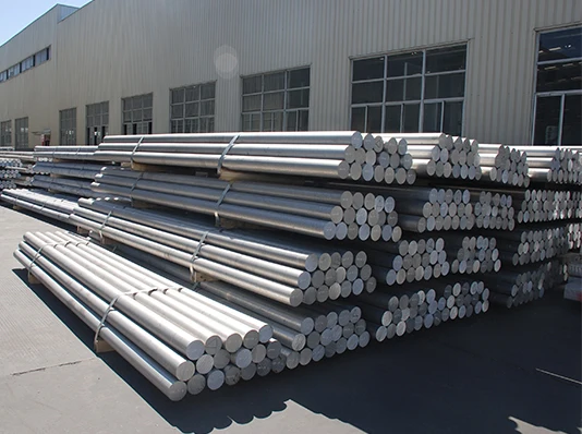 Aluminum Billets 6063 Mill Finish Aluminum Billets 6063 Price Per Kilogram Aluminum Round Bar ...