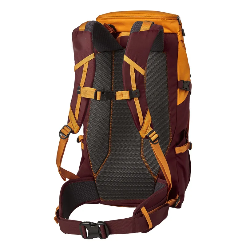 Waterproof 35l Trekking Back Pack Outdoor Gear Camping Rucksack Men ...