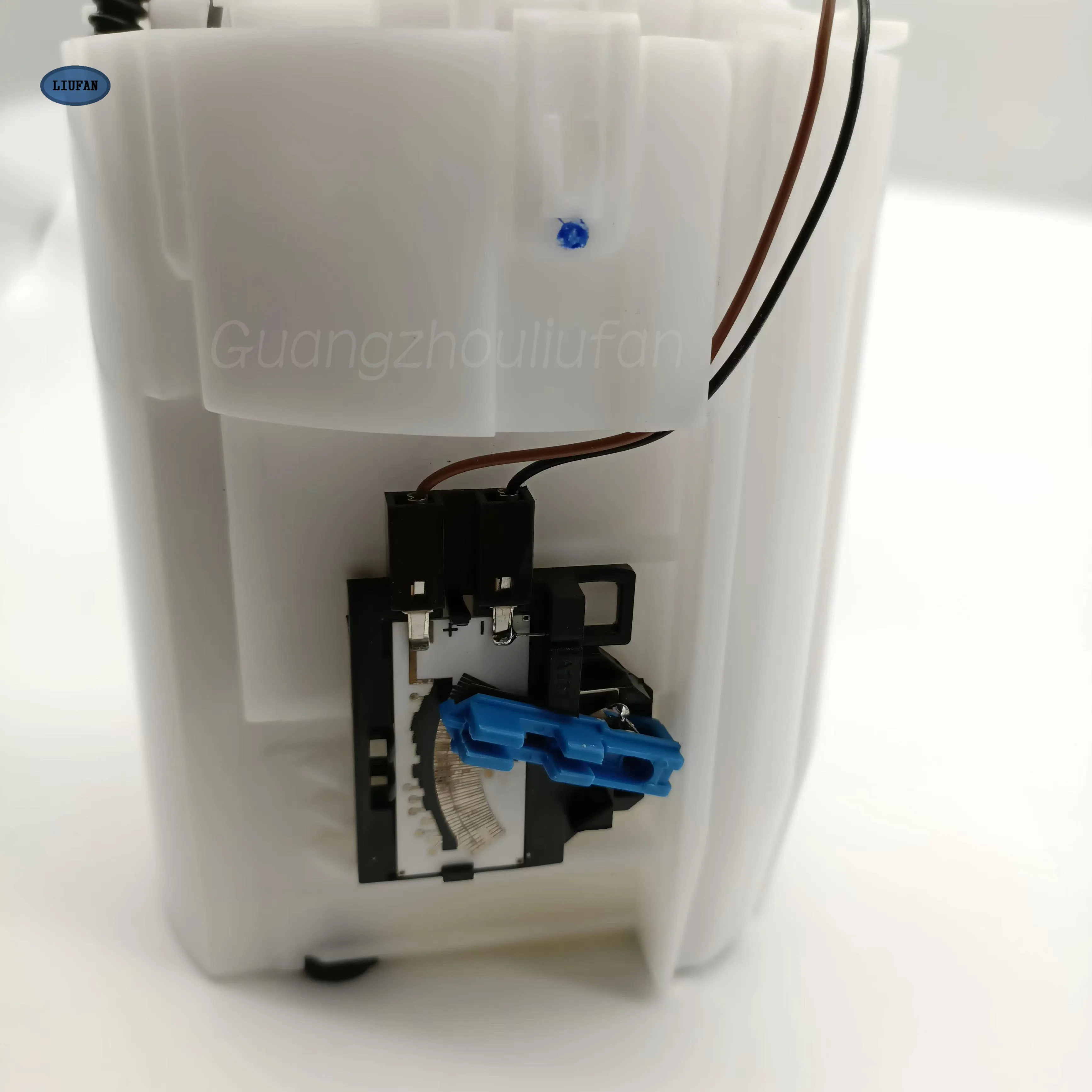 LIUFAN Fuel Pump Assembly for HYUNDAI I20 - Reliable Performance