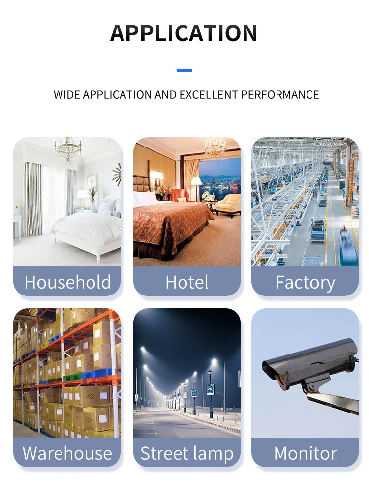 Push in Wire Connectors - Compact and Reliable Solutions