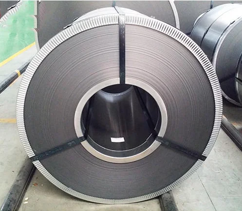 Electrical Steel Lamination Steel Crgo Coil For Motors Generators And ...