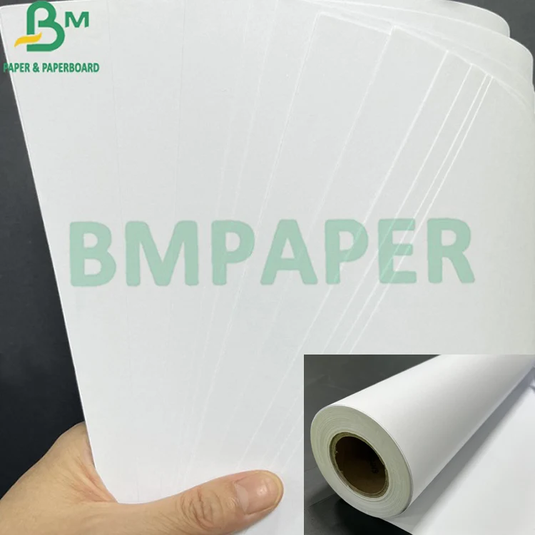 20lb 80gsm Smooth Engineering Cad Bond Paper White Paper For ...