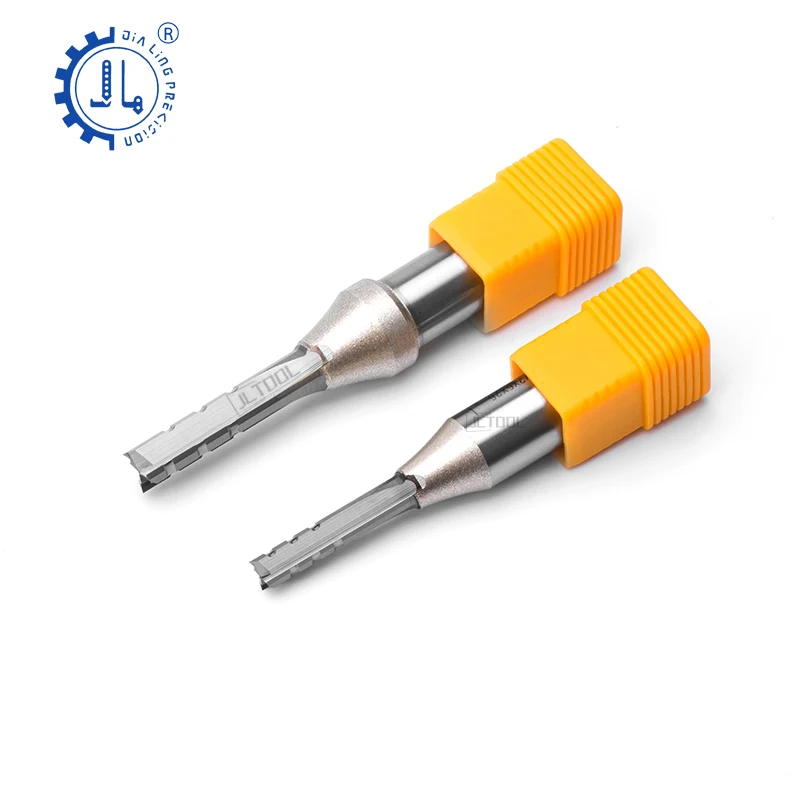 Arden TCT Router Bits for Woodworking - Precision & Durability