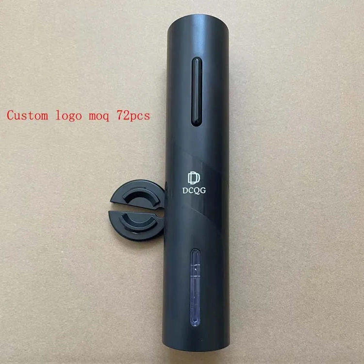 Electric Wine Opener - Top Seller Custom Automatic Corkscrew